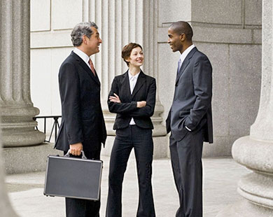 Leading Indian Solicitor & Advocates Law firm - Ansari Solicitor Firm